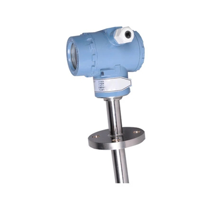 Hydrostatic Liquid Level Gauge Marketer - Goodmax